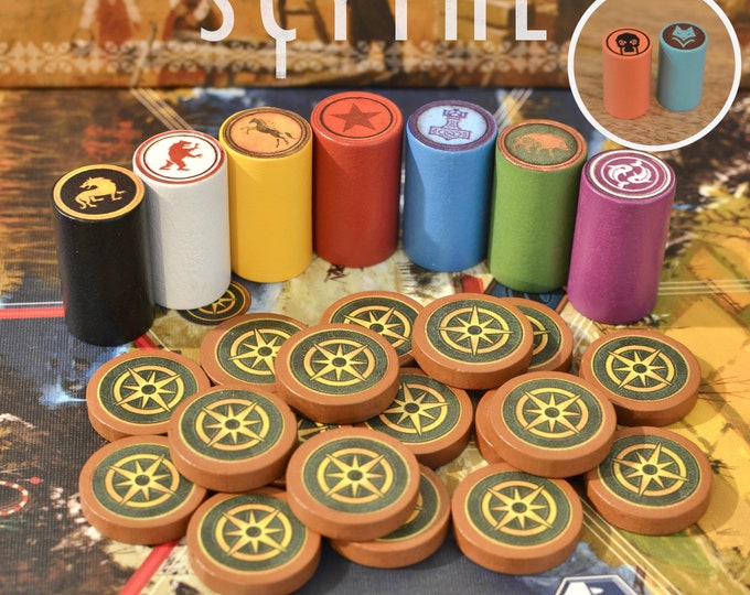 The Marugg Scythe - Etsy