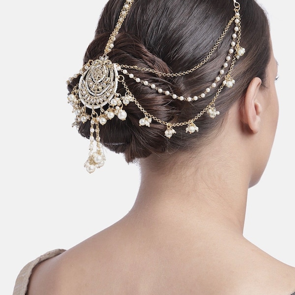 Hair Bun Accessories - Etsy