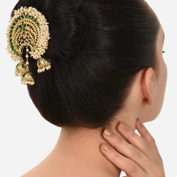 Hair Bun Accessories - Etsy