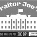 Traitor Joe's Anti Biden Design Digital Print SVG PNG Republican ...