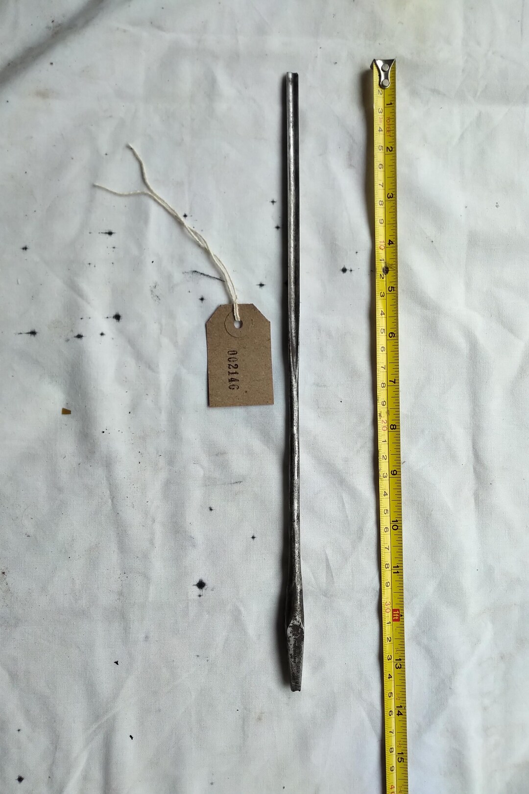 Long 1/4