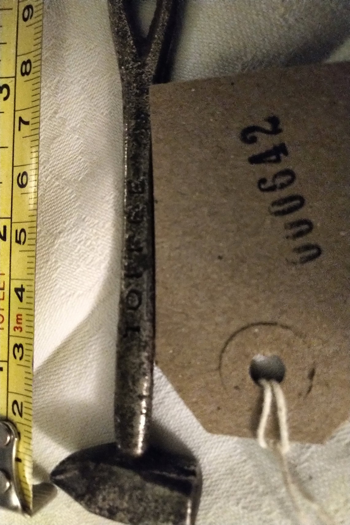Radiance Toffee Hammer in Fair Condition. Cleaned and Polished - Etsy