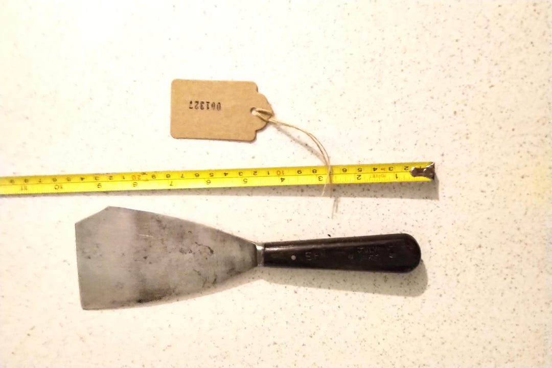 Very High Quality Stripping Tool by Ridgely With Rosewood Handle ...