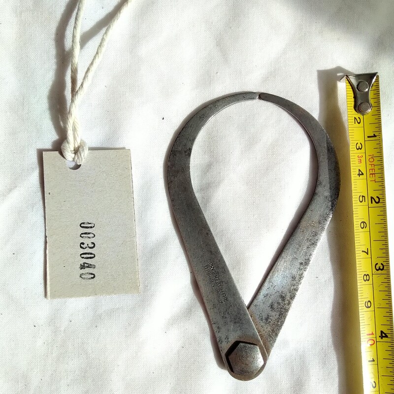 Moore & Wright Calipers - Etsy