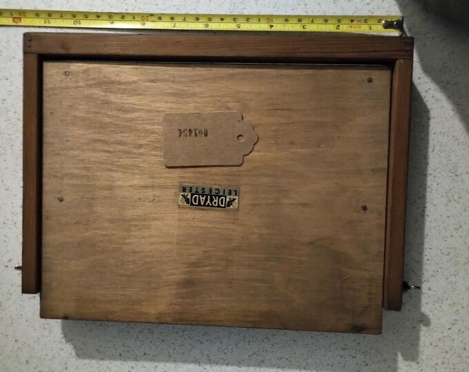 Dryad Tools Junior Book Sewing Frame in Very Good Condition and Ready ...
