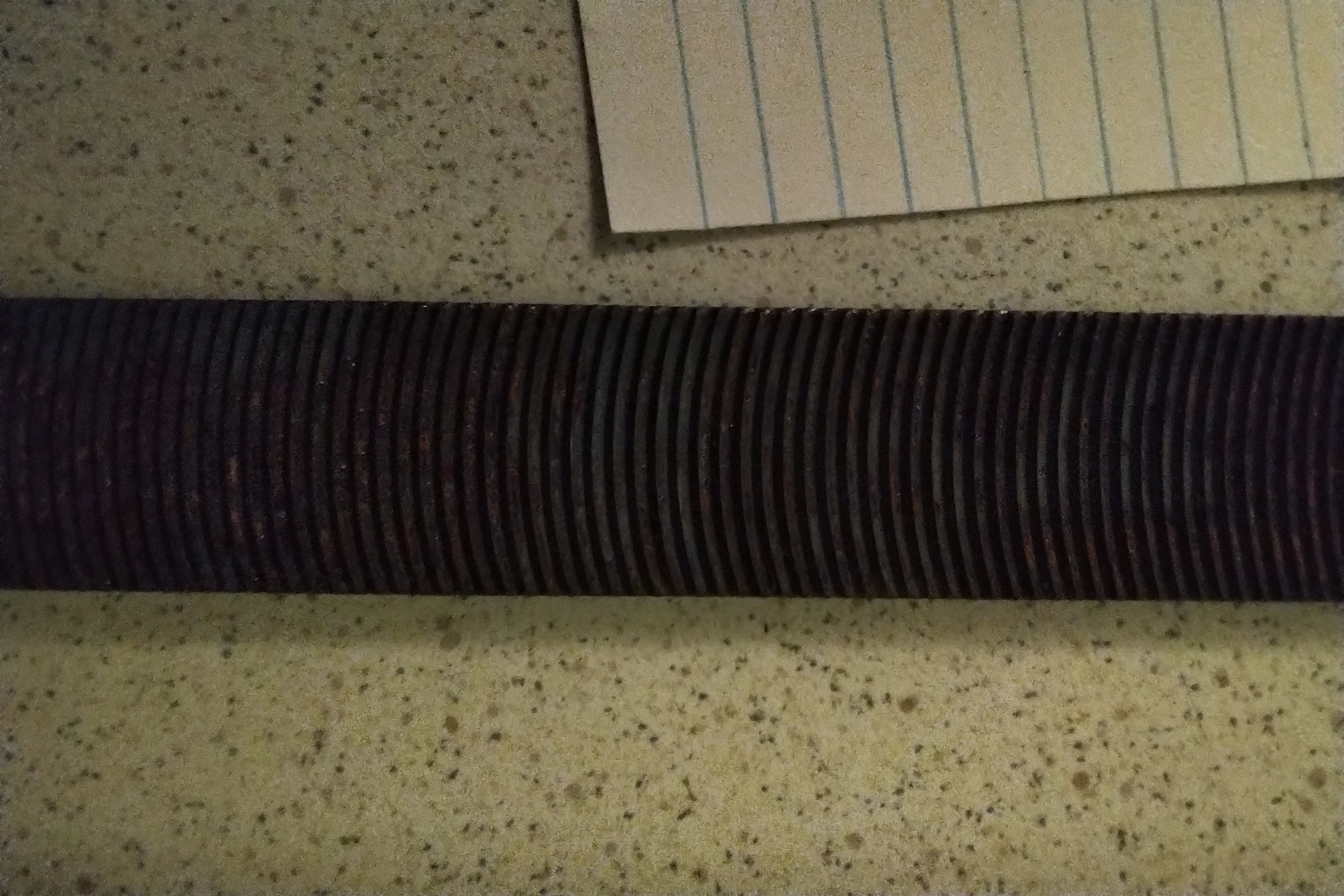 Superflex Milled Tooth File Blade by Firth Brown Tools Ltd of - Etsy