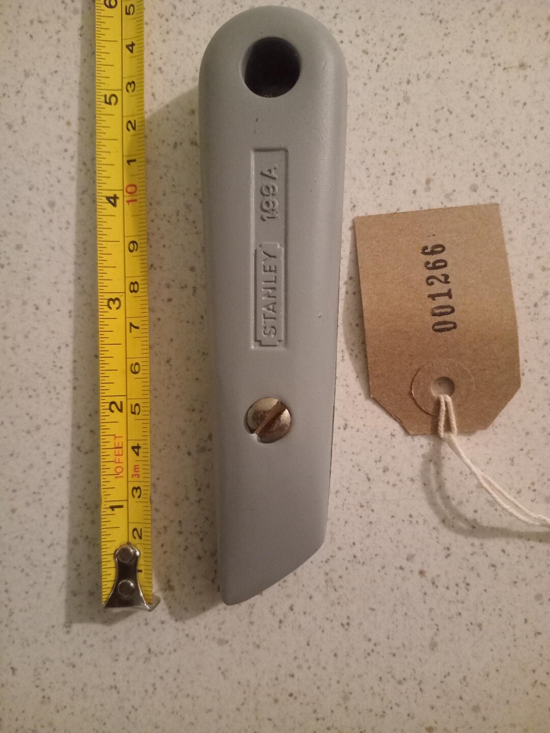 Stanley 199A Utility Tool in Very Good Condition With Blades Inside ...
