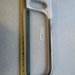 Leytool Hacksaw in Very Good Refurbished Condition, Cleaned, Fully ...