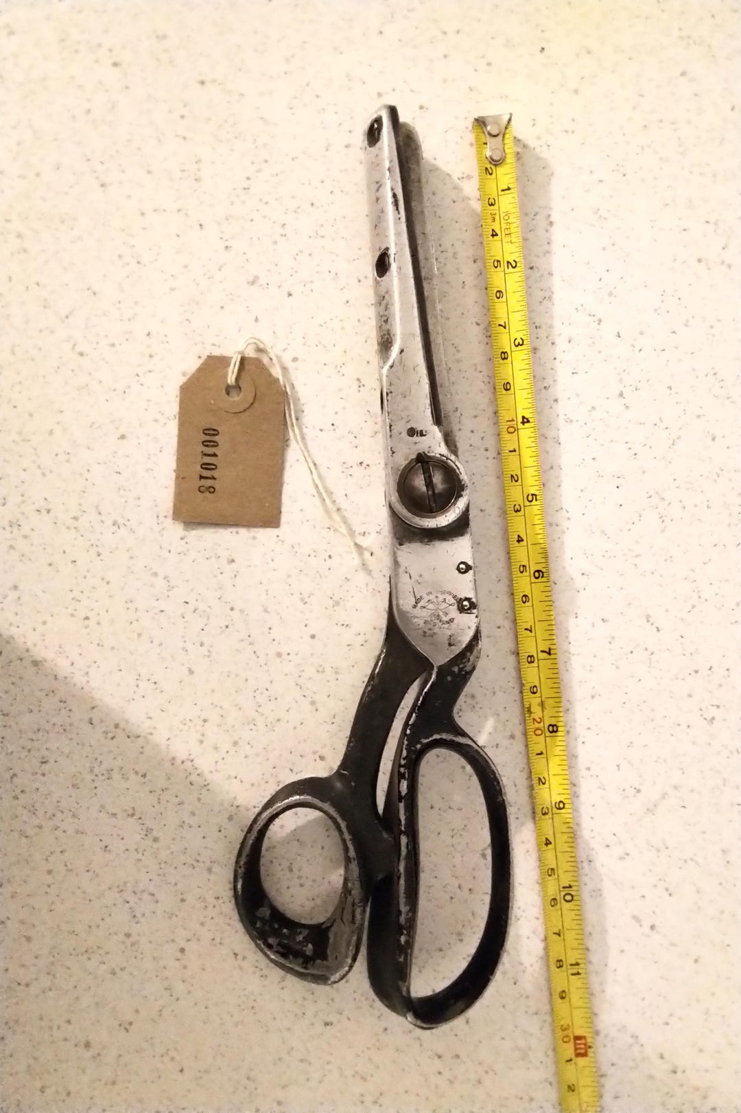 Pinking Shears "the Wilkinson Senior" by William Whitely but Suitable ...