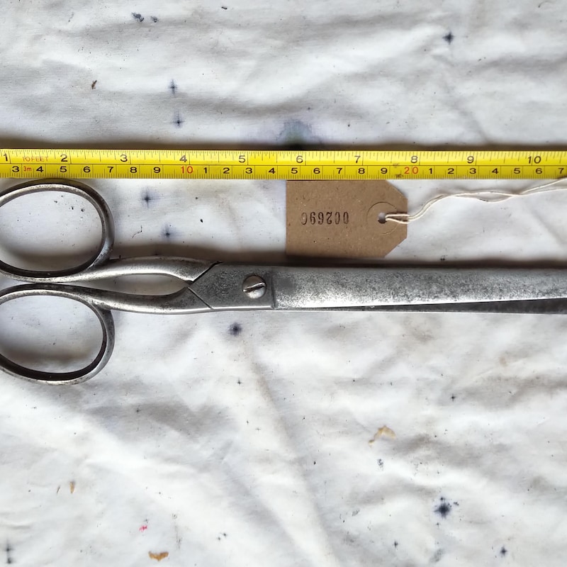 Wallpaper Shears - Etsy
