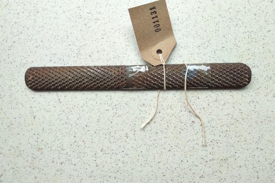 Unusual Double Ended Rasp and File in Good Usable Condition - Etsy