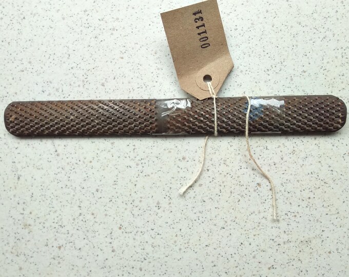 Unusual Double Ended Rasp and File in Good Usable Condition - Etsy