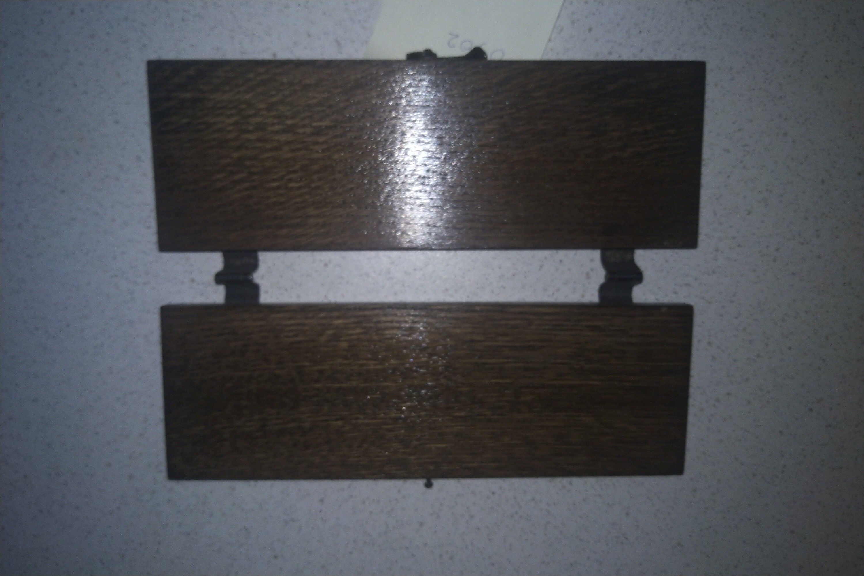 Vintage Acme Tie Press - Etsy UK