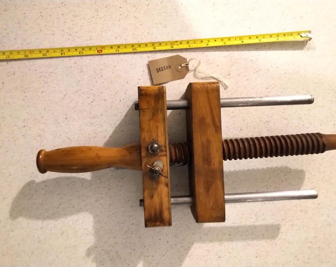 Bookbinder's Plough by Dryad Tools of Leicester in Good Refurbished ...