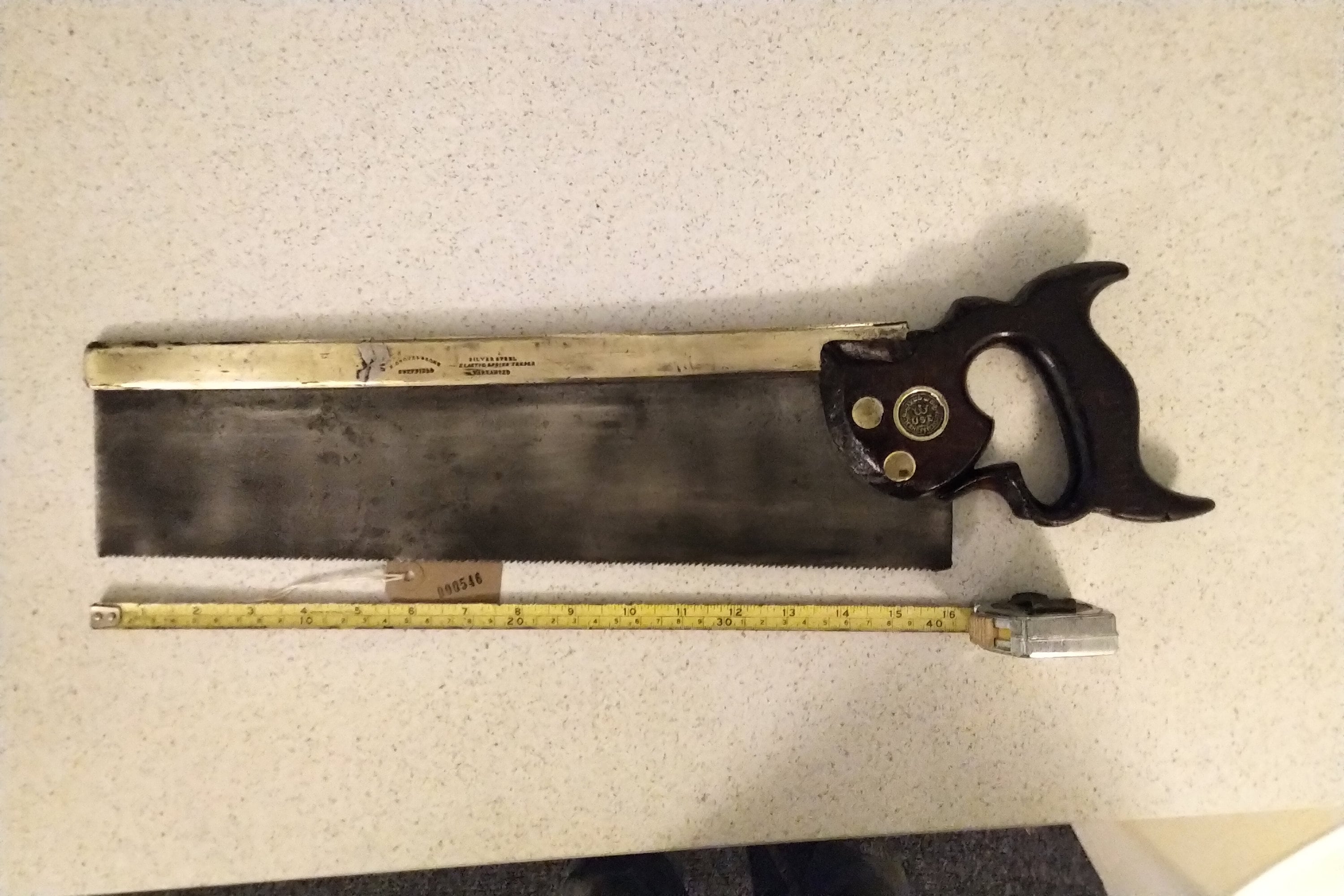 Back saws for sale store