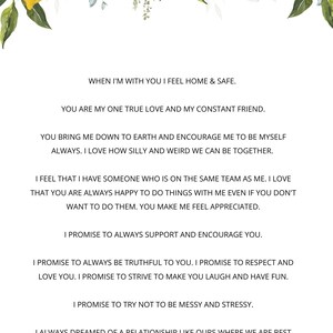 Wedding Order of Service Booklet, Lemons Wedding Ceremony Program ...