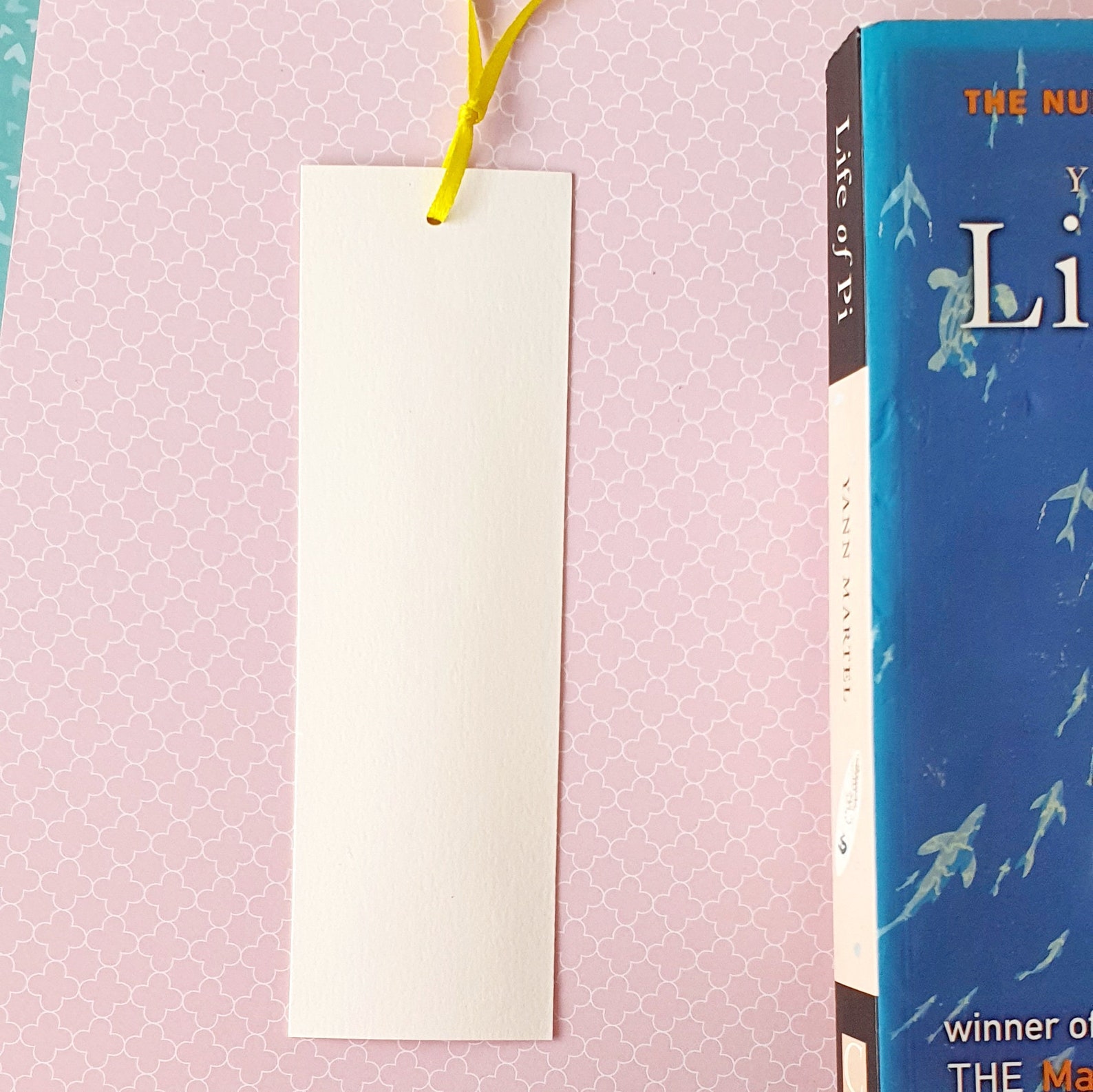 BEST DAD EVER Bookmark/fathers Bookmark/fathers Day/dad Birthday Gift ...