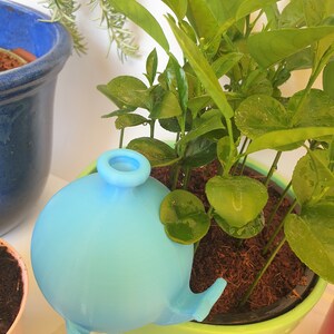 Cute Whale Watering Bell - Etsy