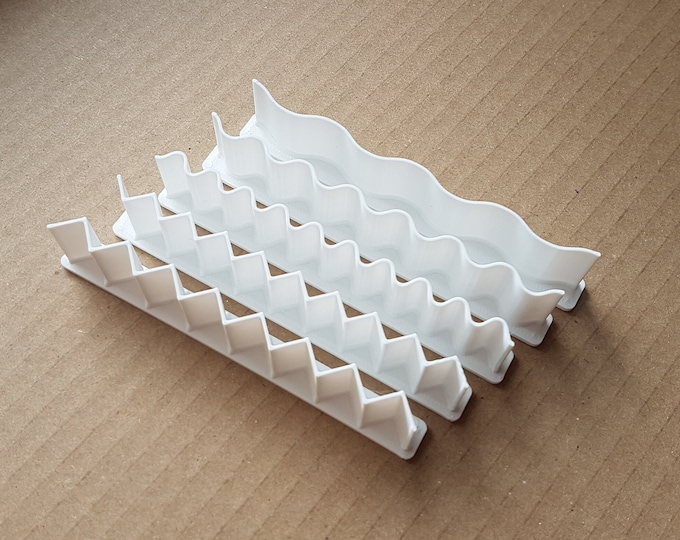 Sculpey Clay Blades Set Cutting Tool Clay Cutting Tool Polymer Clay ...