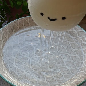 Cute Watering Bell for House Plants - Etsy