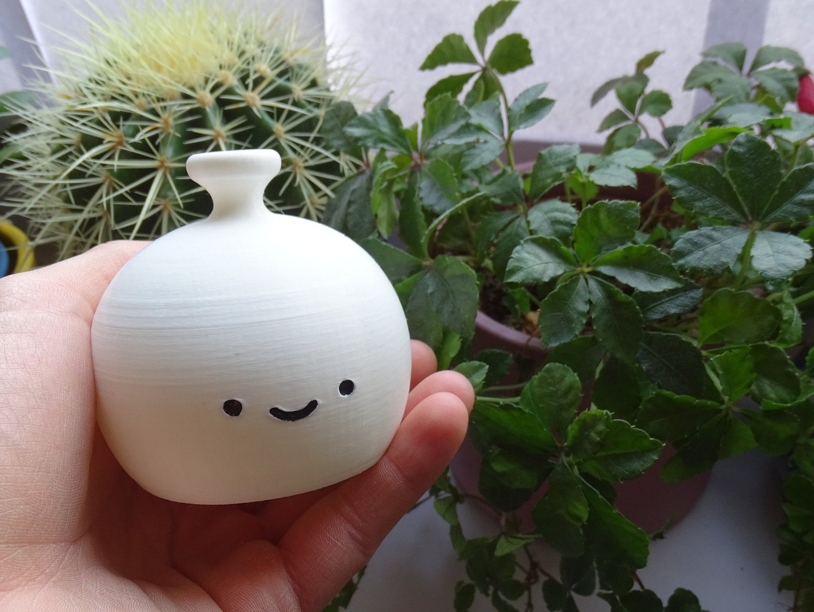 Cute Watering Bell for House Plants - Etsy
