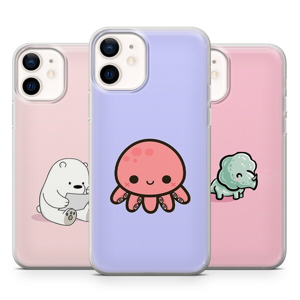 Cute iPhone 5 Case - Etsy