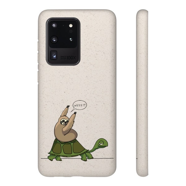 Sloth Phone Cases - Etsy