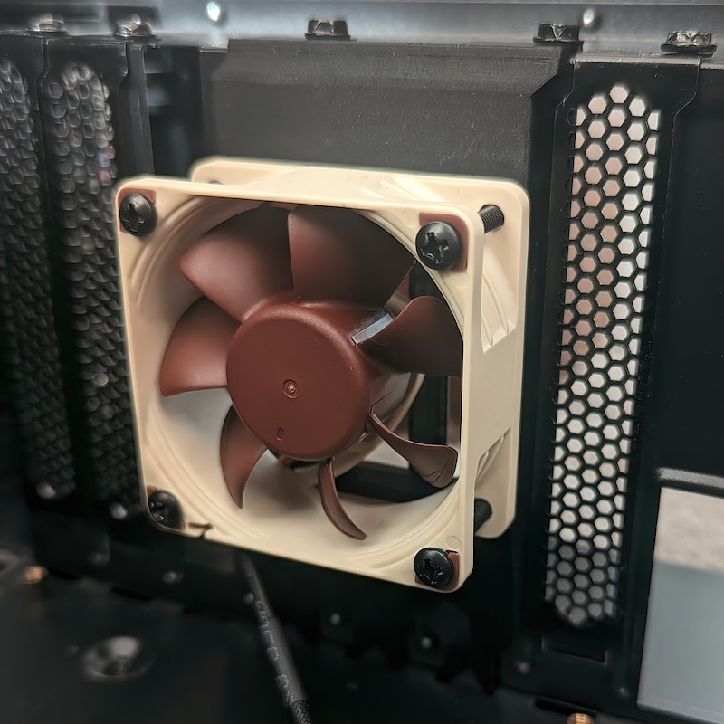 3d Print Fan Shroud - Etsy