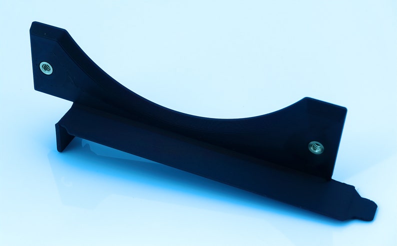 PCI Fan Mount for 120mm Fan With Screw Inserts - Etsy