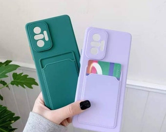 Galaxy Wallet Case | Etsy