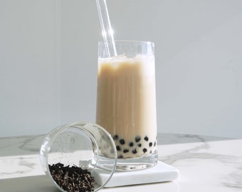 Milk Tea Base for Bubble Tea Boba - Etsy