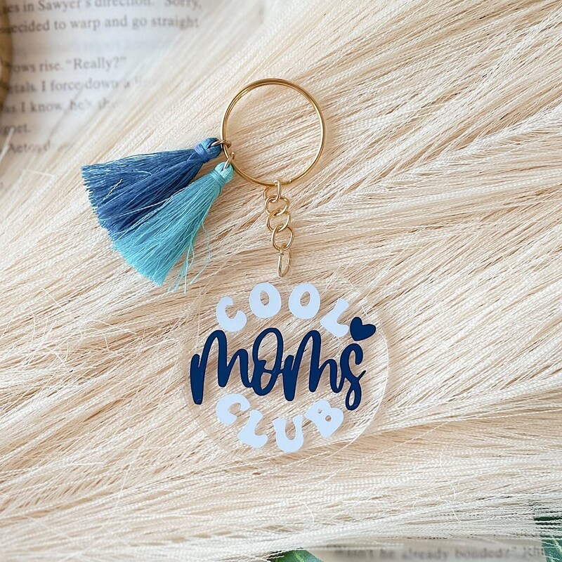 Cool Keychains - Etsy