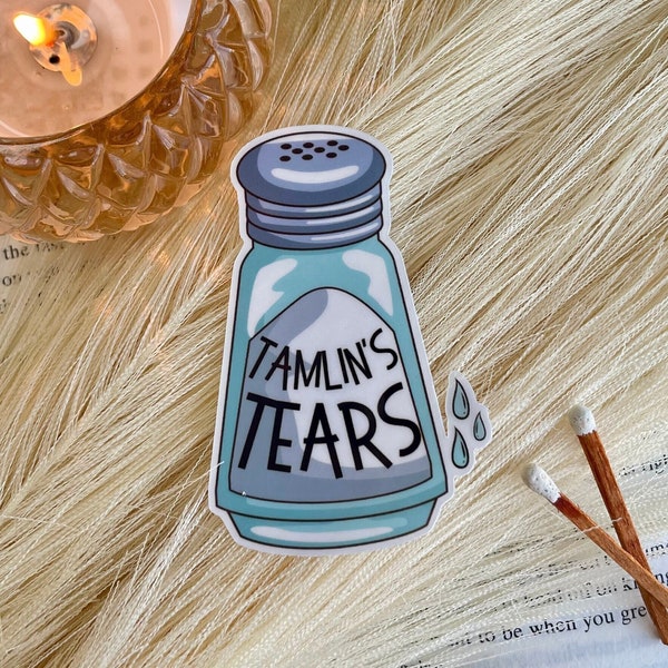 Tamlins Tears - Etsy