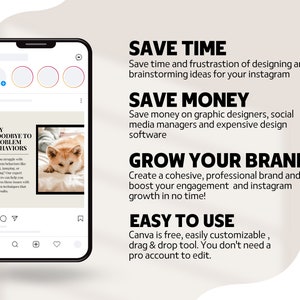 Editable Dog Training Business Template, Dog Training Instagram Post ...