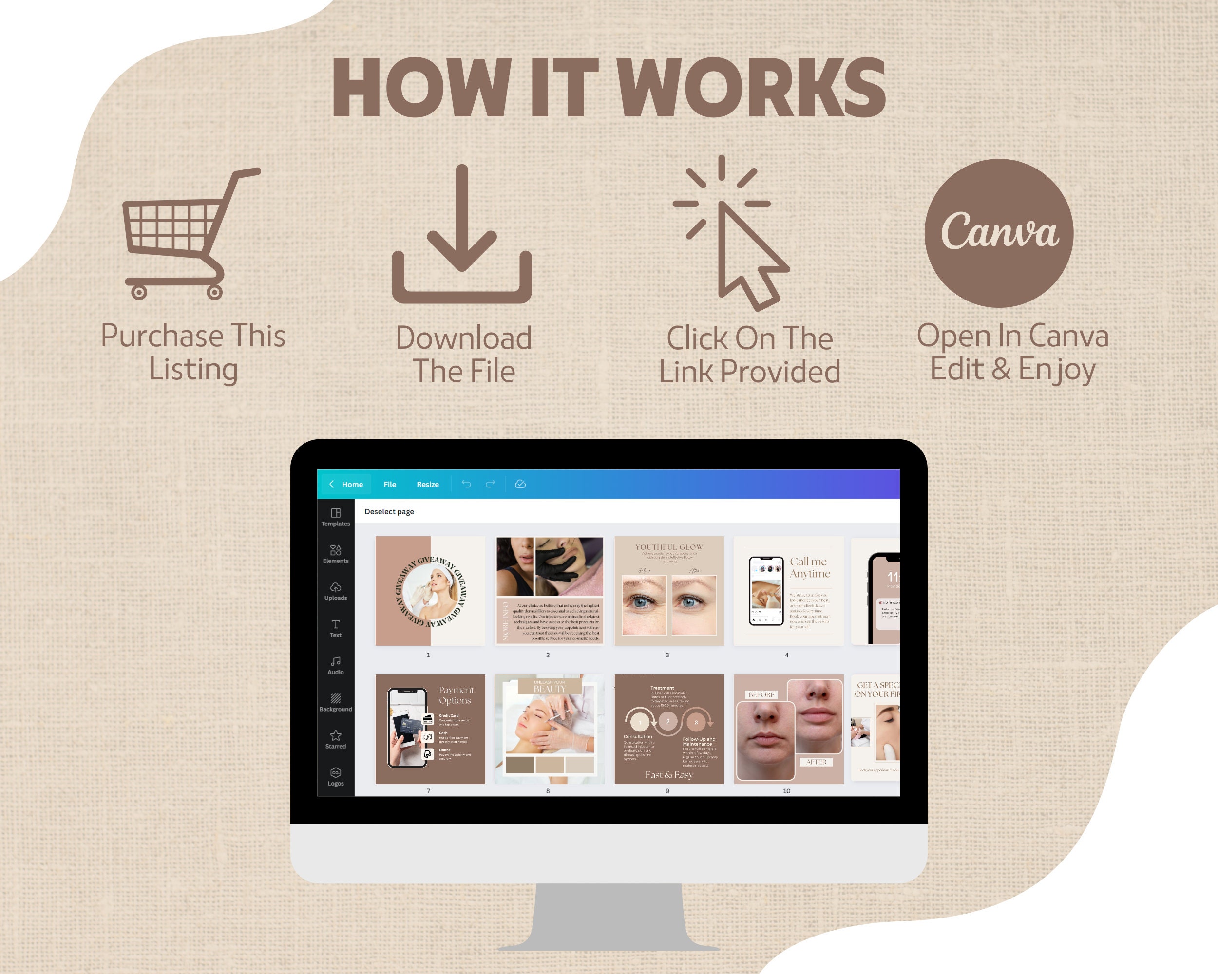 Nurse Injector Instagram, Botox and Filler, Botox Instagram, Lip Filler ...