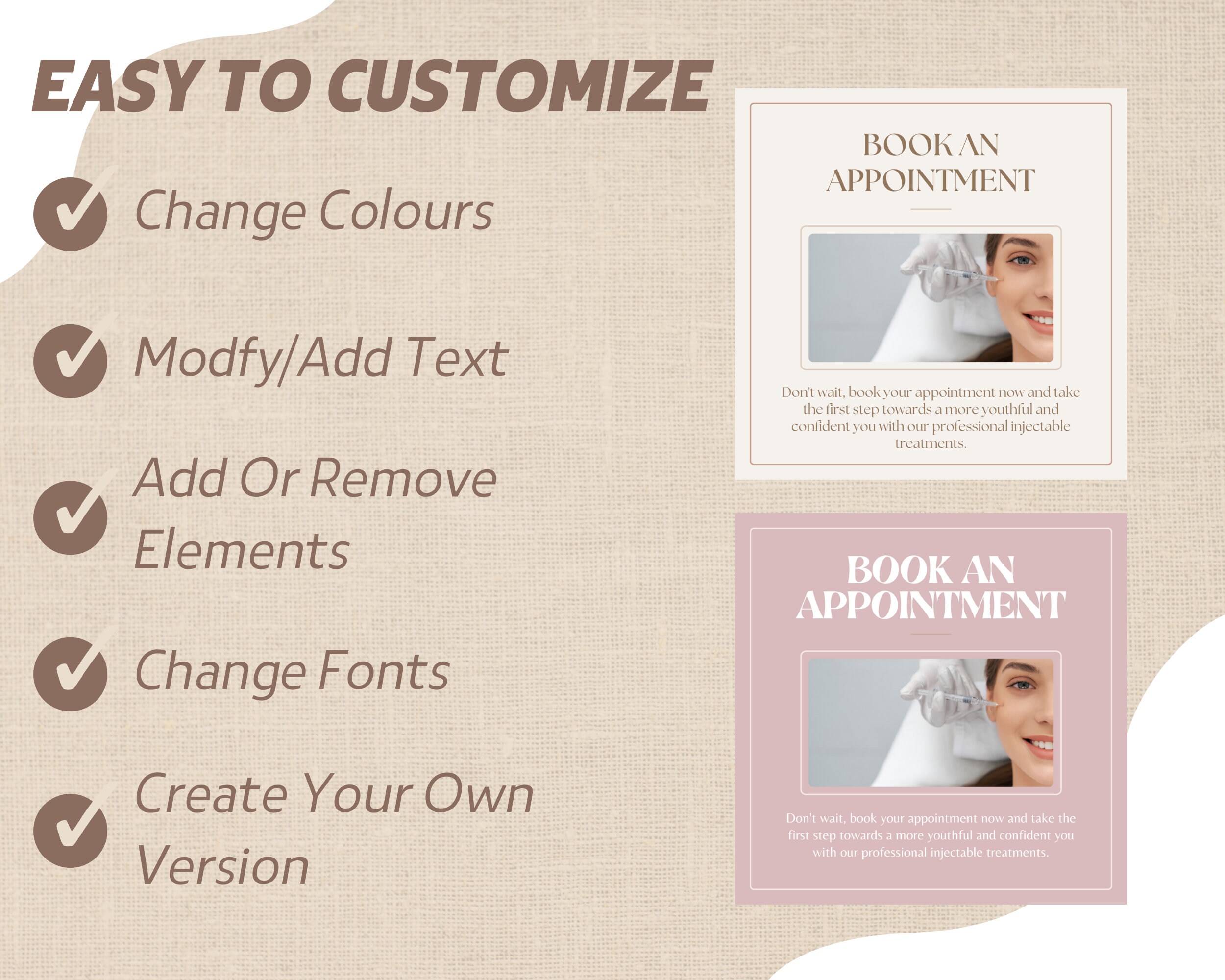 Nurse Injector Instagram, Botox and Filler, Botox Instagram, Lip Filler ...