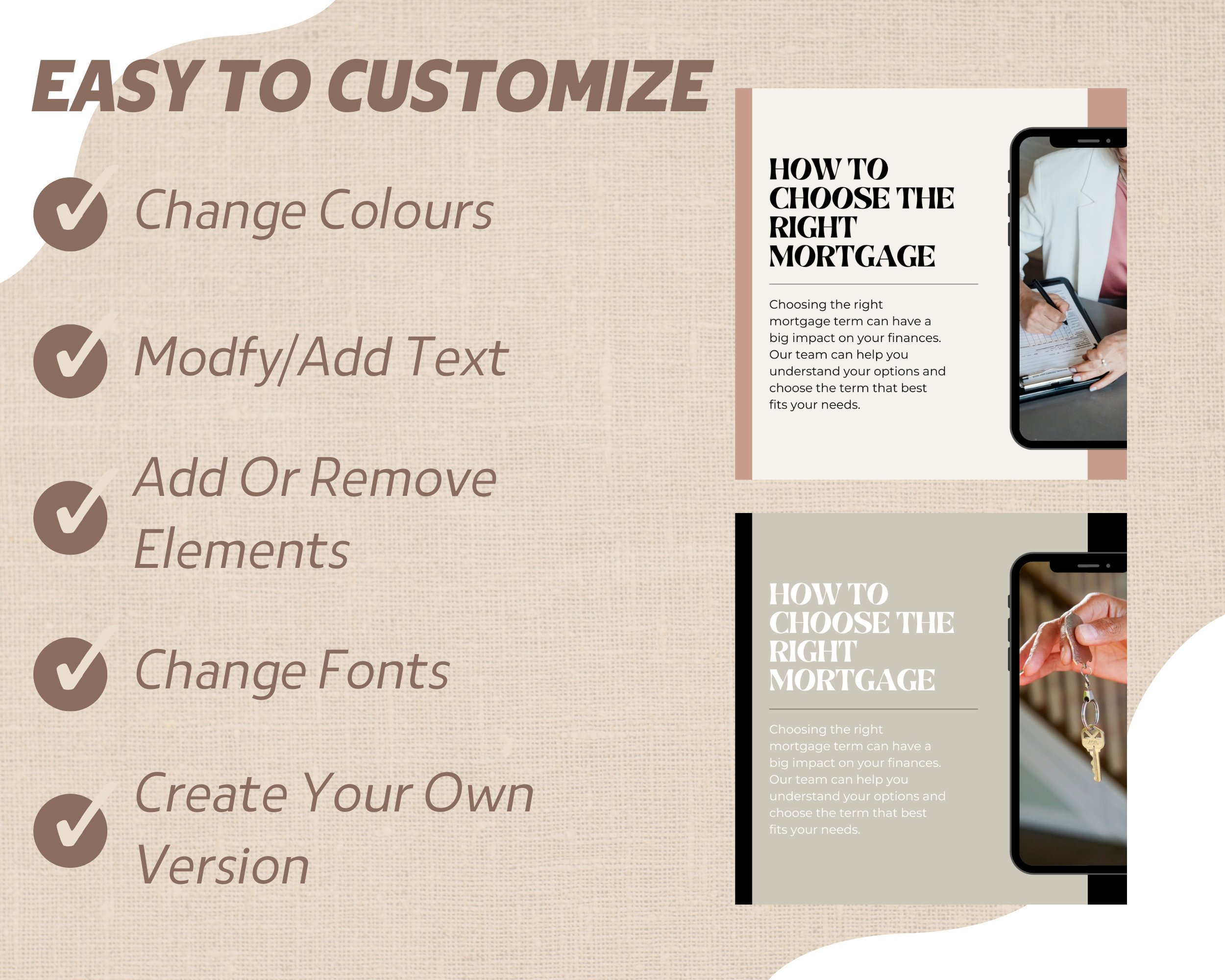 Mortgage Loan Officer Marketing, Mortgage Broker Instagram, Mortgage ...