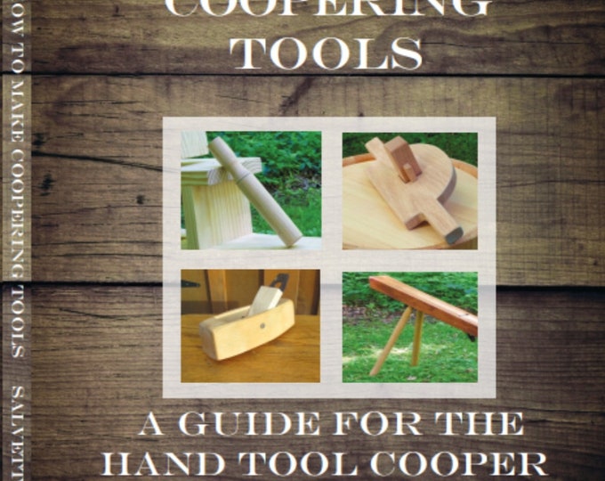 Antique Cooper's Driver/barrel Hoop Drift/ancien Outil Detonnelier ...