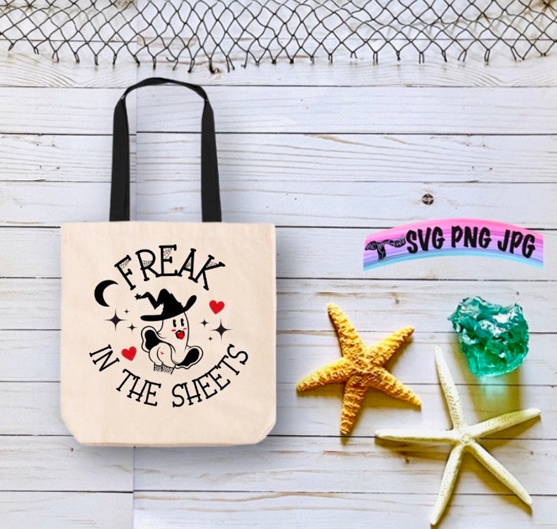 Freak in the Sheets SVG PNG JPG Digital Cut Files - Etsy
