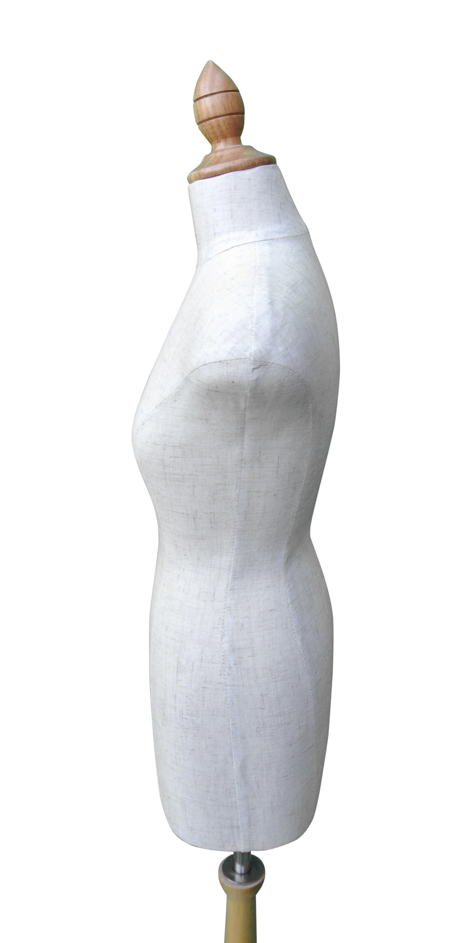 1/2 Half Scale Dressmakers Mannequin 'isla' Half Scale Dress Form ...