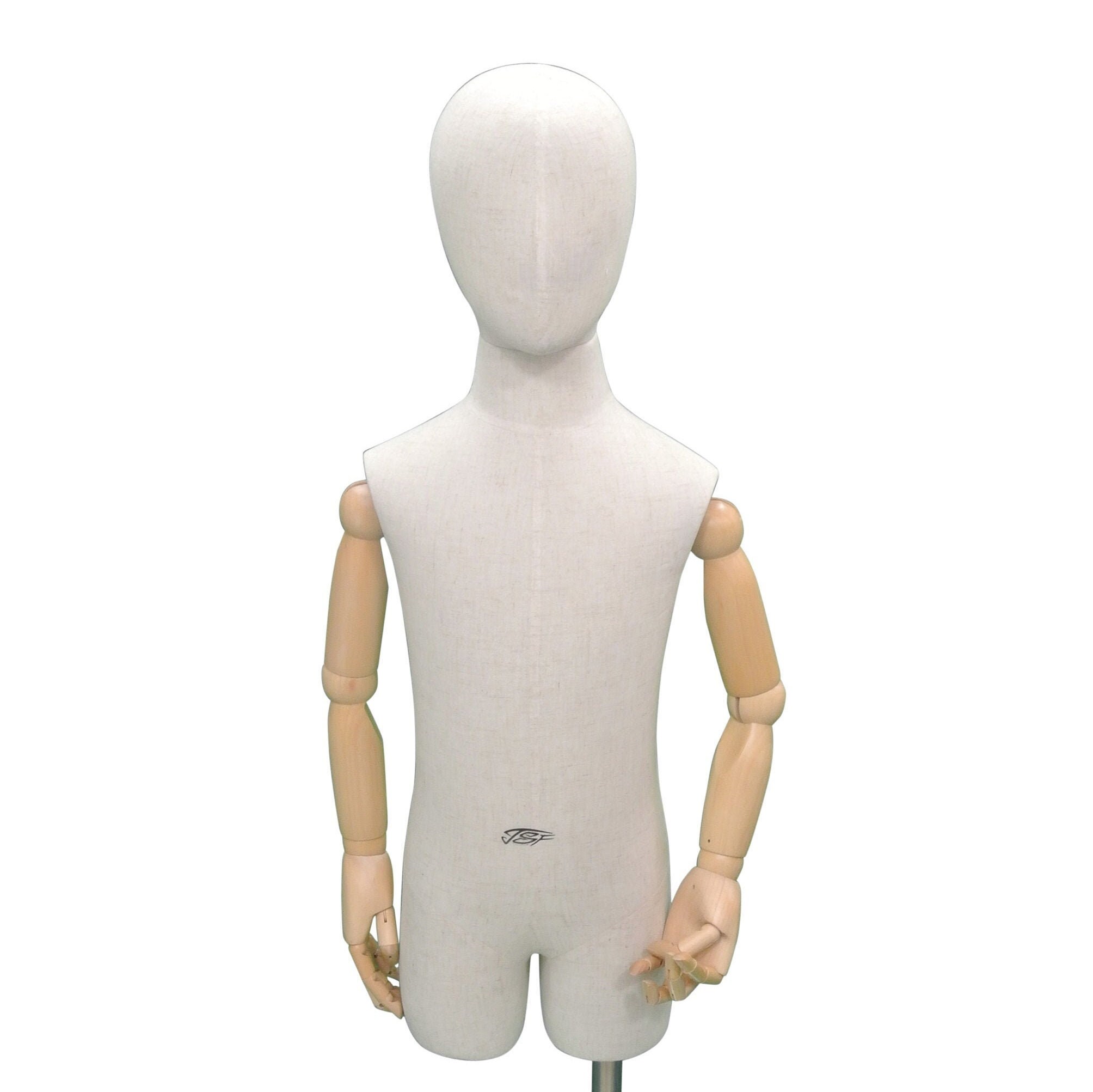 Professional Child Display Dress Form Children's - Etsy UK