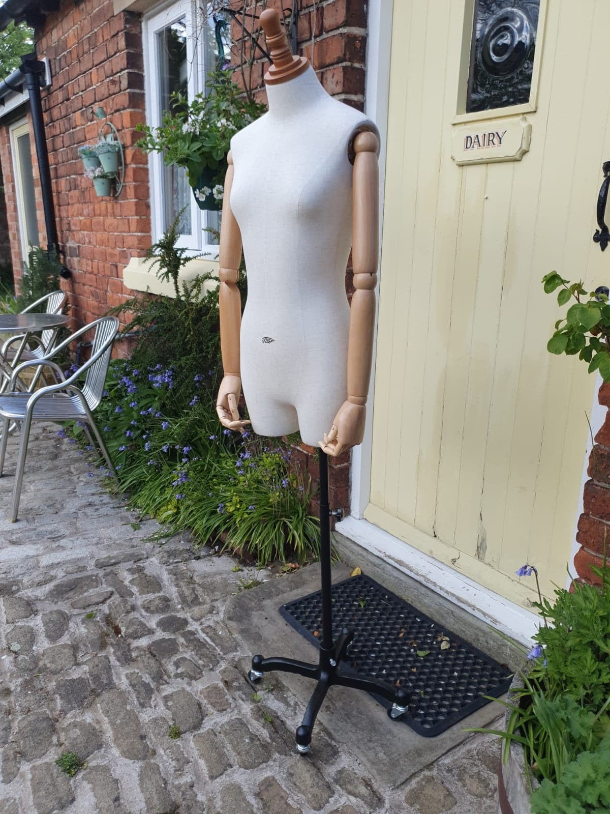 Female / Ladies Shop Display Mannequin 'charlotte' - Etsy