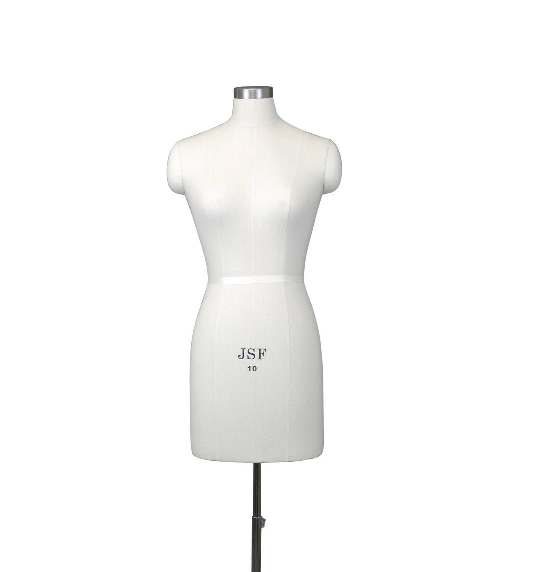 Female Mannequin Dummy Ideal for Students and Professionals Dressmakers ...
