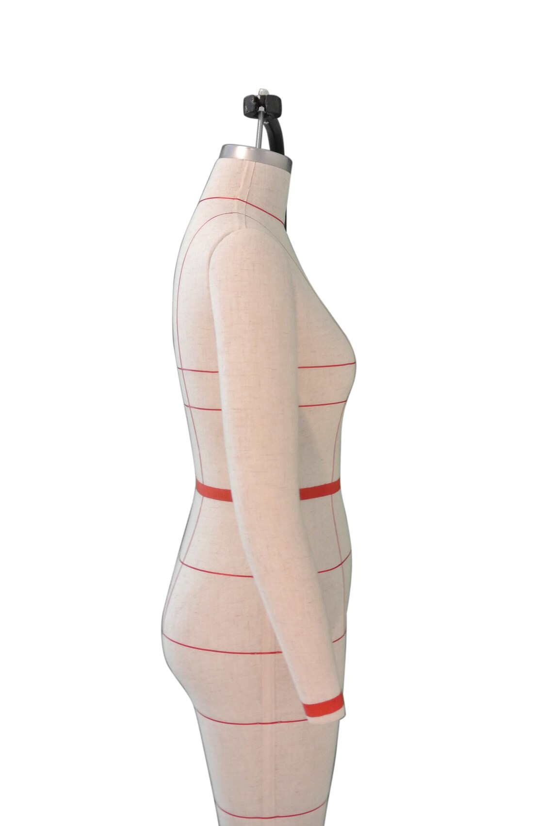 Full Female Tailors Dummy Ideal for Students and Professionals - Etsy UK
