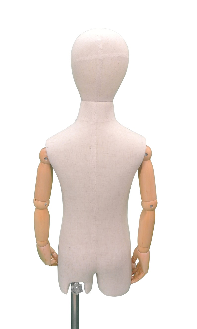 Professional Child Display Dress Form Children's - Etsy UK