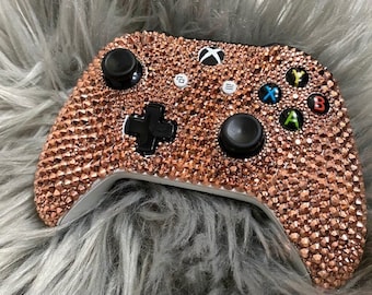Bedazzled Ps4 Controller - Etsy