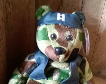 Celebrity Bears - Etsy