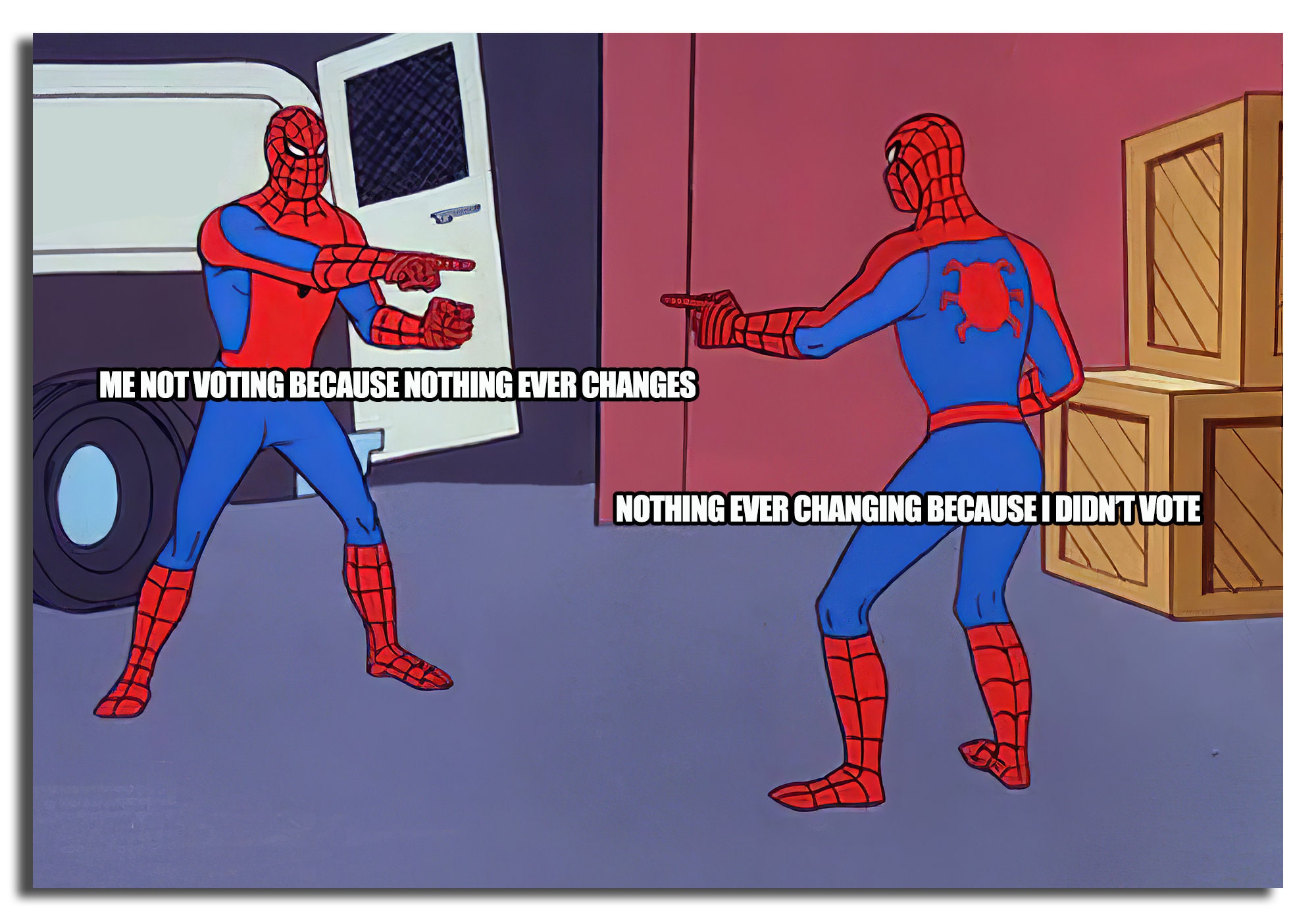 Spider Meme Templates Silke Nolden Spider Meme Templates Silke Nolden