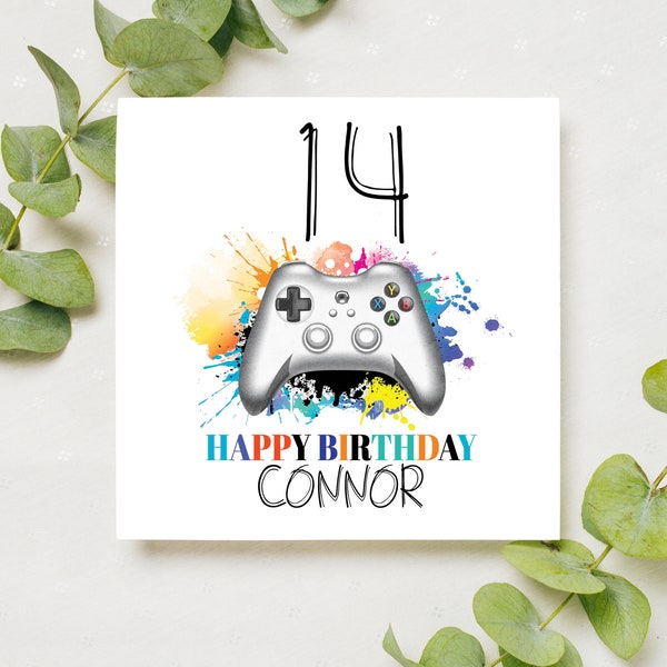 Boy Birthday - Etsy UK