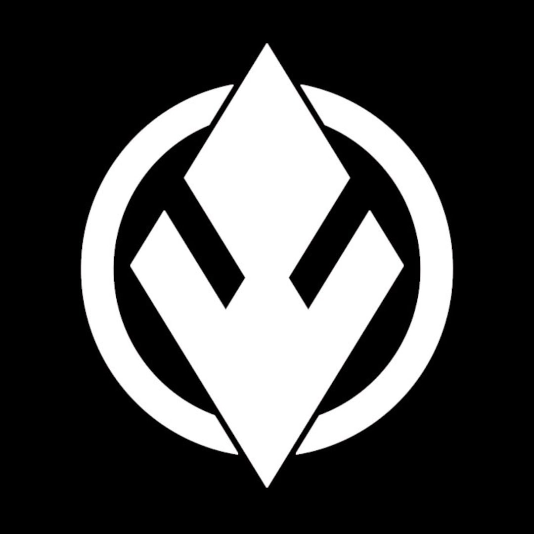 Sith Eternal Vinyl Decal - Etsy